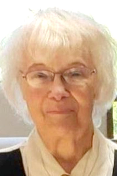 Ruby A. Yeager 1939-2020 | News, Sports, Jobs - The Vindicator